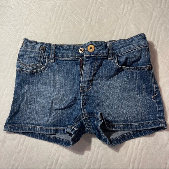 PS from Aeropostale | Bottoms | Ps From Aeropostale Girls Jean Shorts ...